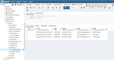 GitHub HopeUgoala BabeManagemenSystem REST API Springboot