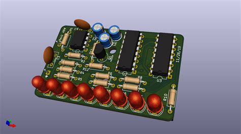 Gallery 8 Bit Counter Hackaday Io