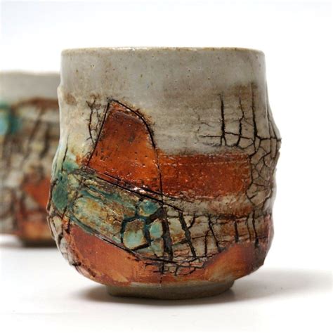 Handcrafted Ceramic Cups