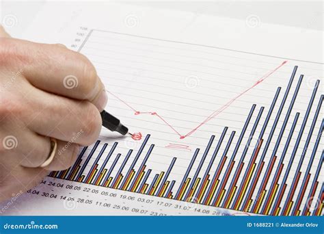 Document Graphics 6 Stock Image Image Of Corporate Customers 1688221