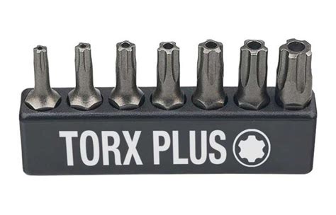 Screw Bit Types And Types Of Screwdriver Bits Pros And Cons Ptr