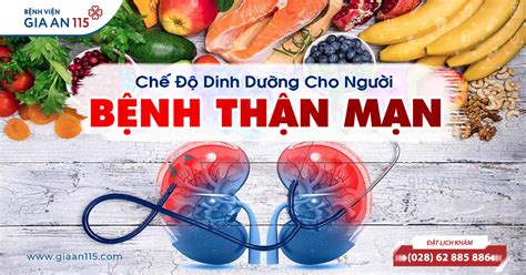 Ch Dinh D Ng Cho Ng I B Nh Suy Th N M N H Ng D N To N Di N C I Thi N S C Kh E