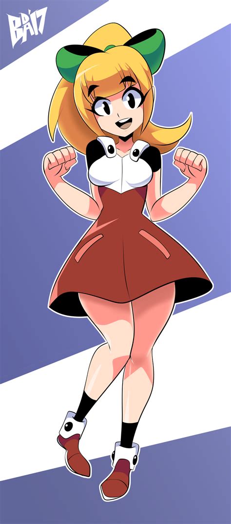 Anniversary Roll Mega Man Rockman Know Your Meme