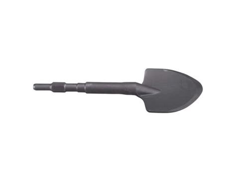 Clay Spade 105 X 400 Mm Direct Janitorial Solutions Ltd