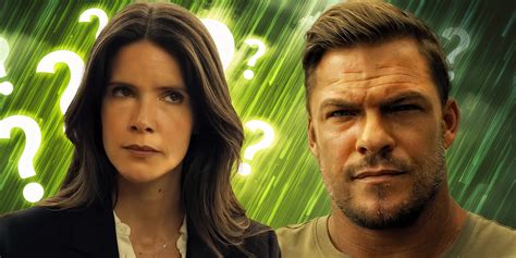 Reacher Season Episode Review I Wish This Fallen Character Was Still Around To Be Reacher