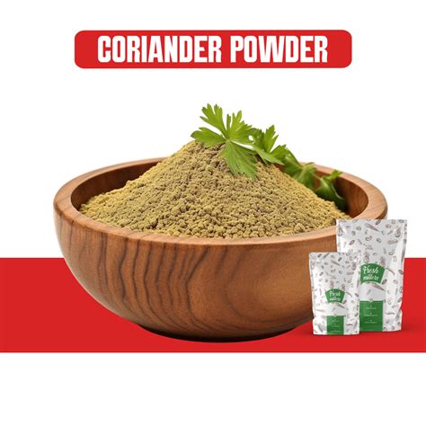 Spice Mix And Powder Fresh Millers