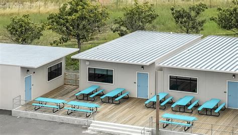 Relocatable Modular Classrooms American Modular Systems