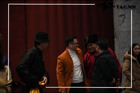 “Тусгай салаа” ны Сүлд энд гарч ирэв ТАС МН