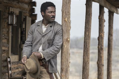 Bass Reeves Review Taylor Sheridan ‘lawmen Series Is Criminally Bad Indiewire