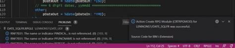 Ibm I Coding Using Vs Code Mc Press Online