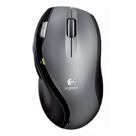 Logitech MX620 Laser Cordless Mouse ProductFrom Com