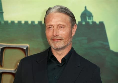 How Mads Mikkelsen Achieved A Net Worth Of 14 Million Mads Mikkelsen