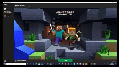 Why Is My Minecraft Java Edition Not Working Adcod