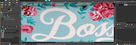 GIMP Resize Image How To Resize Image In GIMP With Different Method