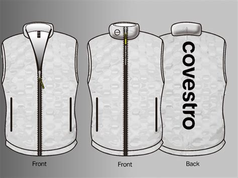 Tpu Films For Textiles Covestro