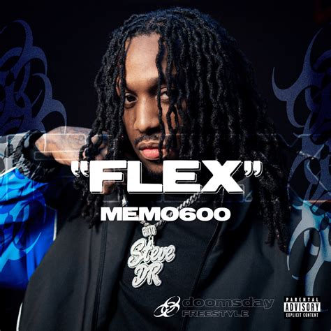 Memo600 And Doomsday Flex Lyrics Genius Lyrics Memo600 And Doomsday Flex Lyrics Genius Lyrics