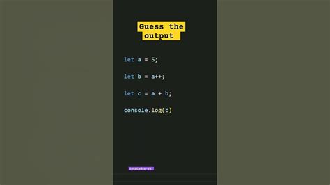 😁🤭programming Coding Webdevelopment Project C Javascript Funny Shortvideo Youtube