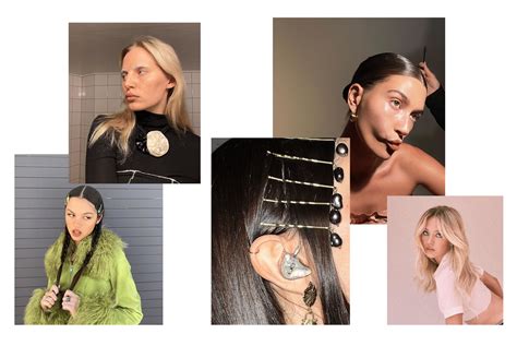 Hair Accessories Trends Spring 2023 At Michael Stover Blog