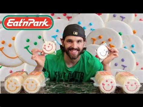 Eatn Park Smiley Cookies The Ultimate Guide You Need To Read
