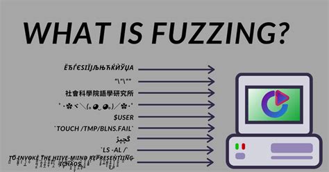 fuzzing چیست؟ تست fuzz چگونه انجام می شود ساینت