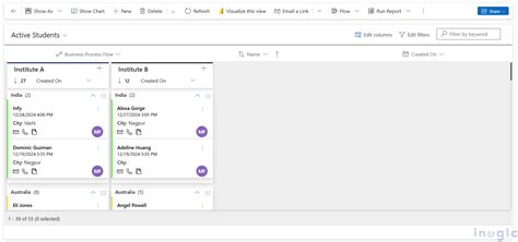 Whats New In 2025 Microsoft Dynamics 365 Crm Kanban Board Release Microsoft Dynamics 365 Crm