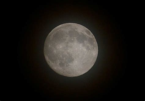 Thunder Moon First In Trio Of Celestial Shows Heres When To Watch