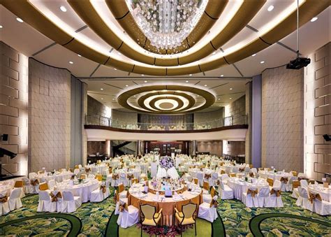 Wedding Hall In Kuala Lumpur