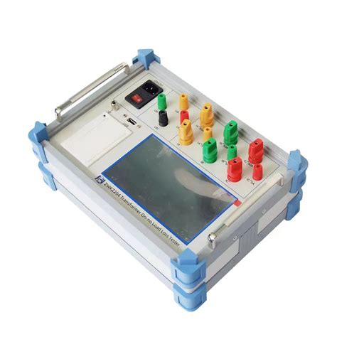 China Transformer Tester Transformer Testing Power Transformer Testing Manufacturer And Supplier
