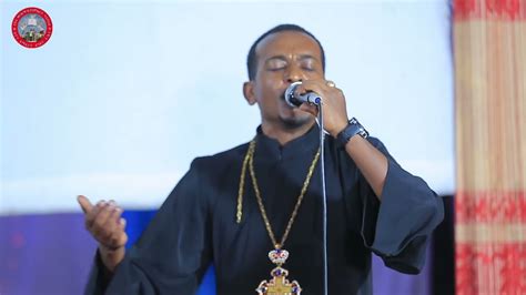 የጃቴ ኪዳነምሕረት ፍኖተ ሰማዕታት ሰንበት ት ቤት 42ተኛ ዓመት የምስረታ በዓል አከባበር መዝሙር በዘማሪ ወንደሰን በቀለ ክፍል 5 Youtube