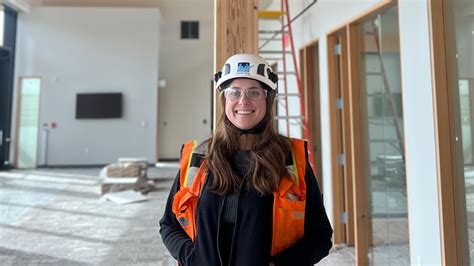 Hannah Young Eyster Project Manager Careers