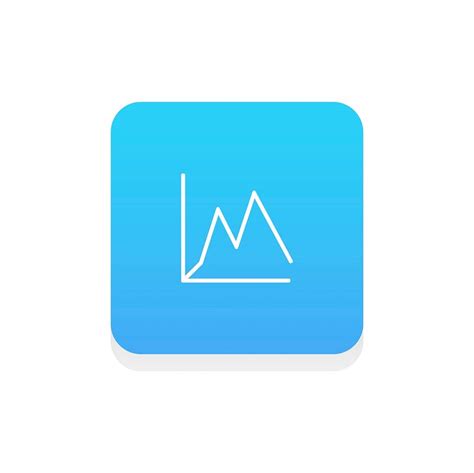 Vector Data Analysis Graph Icon Premium Vector Rawpixel