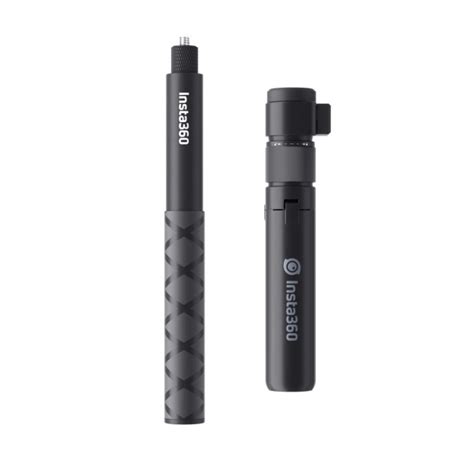 Insta360 Bullet Time Selfie Stick And Tripod Stand For Insta360 Action Cameras X3 One X2 One Rs