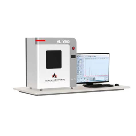 Supply Desktop 2d X Ray Diffractometer Wholesale Factory Dandong