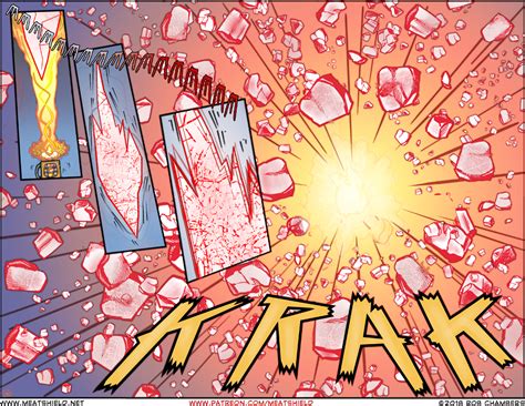 661 No Q 36 Explosive Space Modulator Required Meatshield By Rob