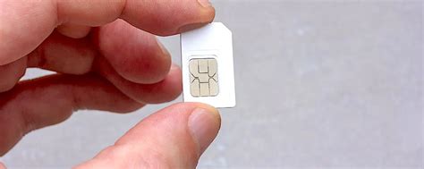 What Is An Iot Sim Card Functionality And Applications