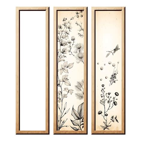 Marco De Cartón De Corcho Marco De Corcho Natural De Color Utilizado