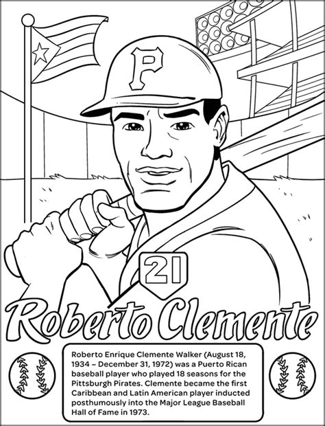Roberto Roberto Clemente Wikipedia