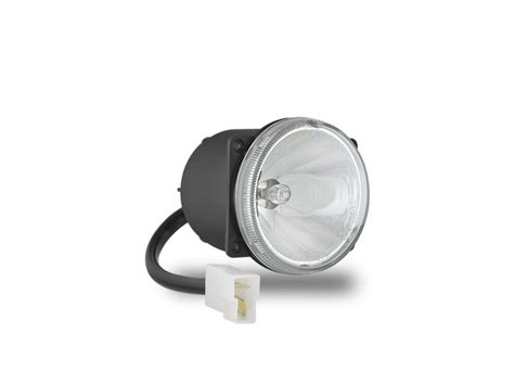 Wesem HM4 - Werkenbijlicht