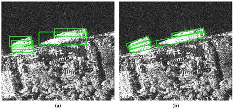 Remote Sensing Free Full Text Keyship Towards High Precision Oriented Sar Ship Detection
