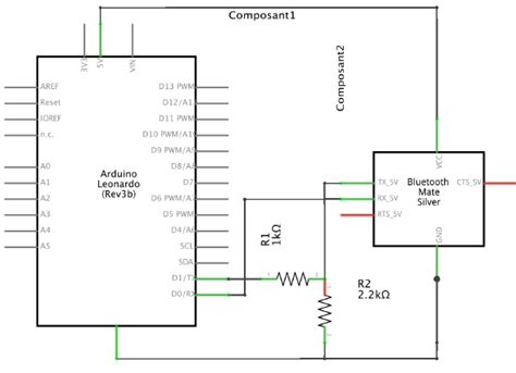send some information from arduino to appinventor programming