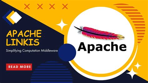 apache linkis simplifying computation middleware