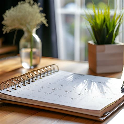 Download Ai Generated Calendar Date Royalty Free Stock Illustration Image Pixabay