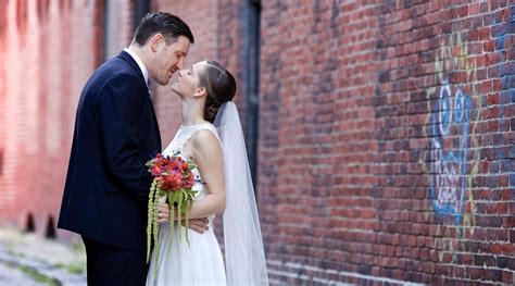 Emily And Mike First Look