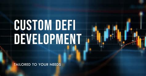 Defi Development Use Cases Challenges And Future Tech Blogging World