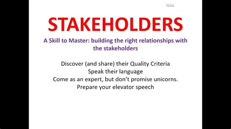 Successful Software Testing Leadership