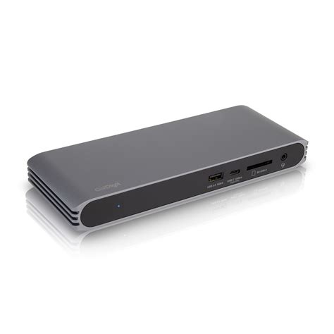 USB C Pro Dock Thunderbolt CalDigit