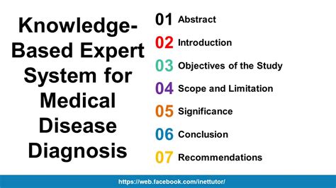 knowledge based expert system for medical disease diagnosis free docu