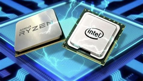 New Vulnerabilities Found In Intel Amd Cpus Hackers Can Steal Encryption Keys Through