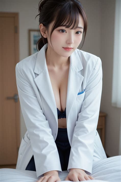 【無料】担当医の医療計画それは・・・sex健康法！？ Hitomilaエロ漫画