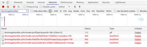 Dnn Imagehandler Is Broken In 980 · Issue 4355 · Dnnsoftwarednnplatform · Github